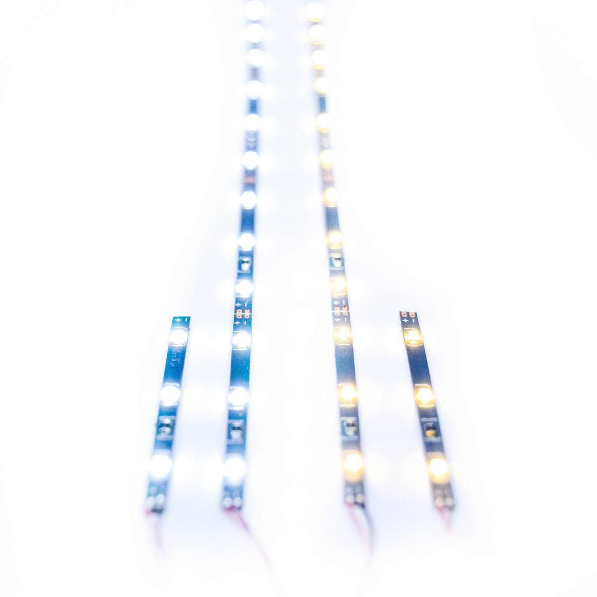 12v Miniature LED Strip for model building interior lighting – ModelSigns